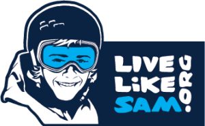 Live Like Sam | Live Like Sam Foundation