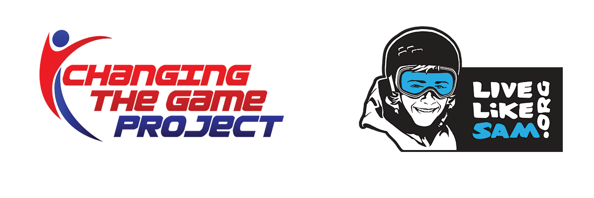 Live Like Sam Announces Partnership with Changing the Game