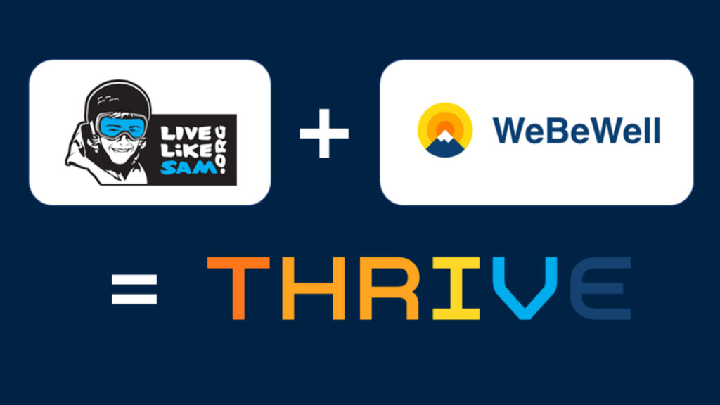 Live Like Sam | Live Like Sam Foundation